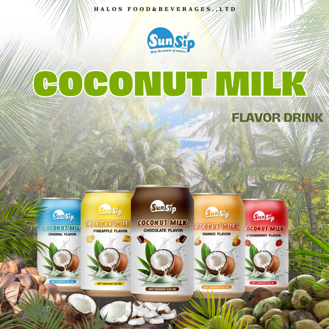 What is Coconut Milk? : Top six health benefits of Coconut Milk ...