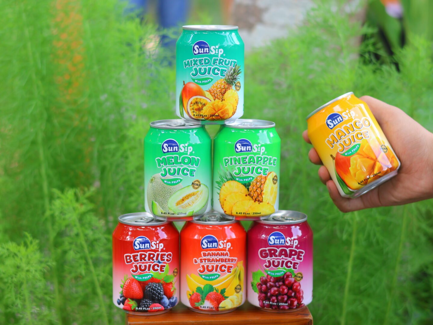 OEM/Private Label: Fully supported for custom branding