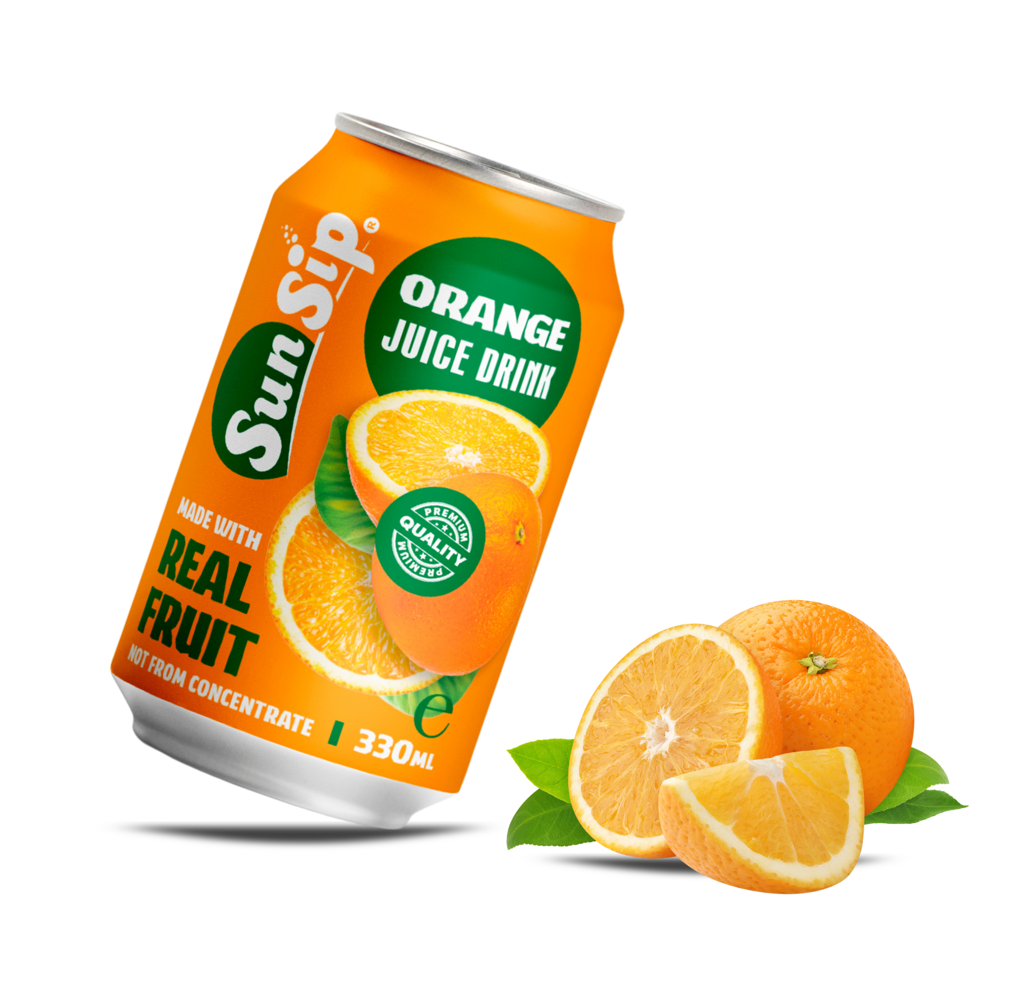 Beverages Manufacturers And Export - SunSip Beverages Viet Nam