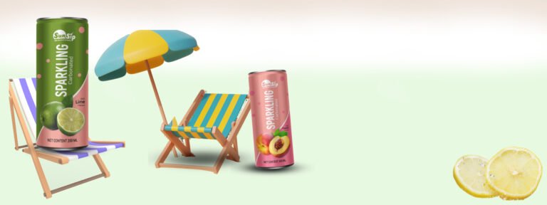 Sunsip beverages manufacturer - SunSip Beverages Supplier