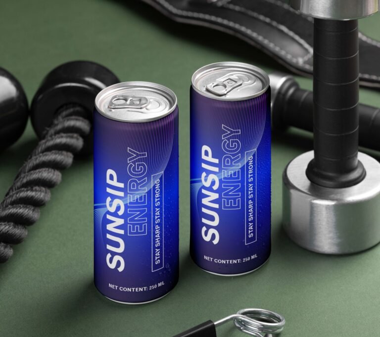 Sunsip Beverages: Leading Manufacturers and Exports